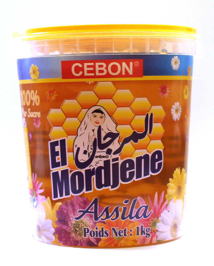 EL MORDJENE ASSILA, 1 KG— Marché Nuvo