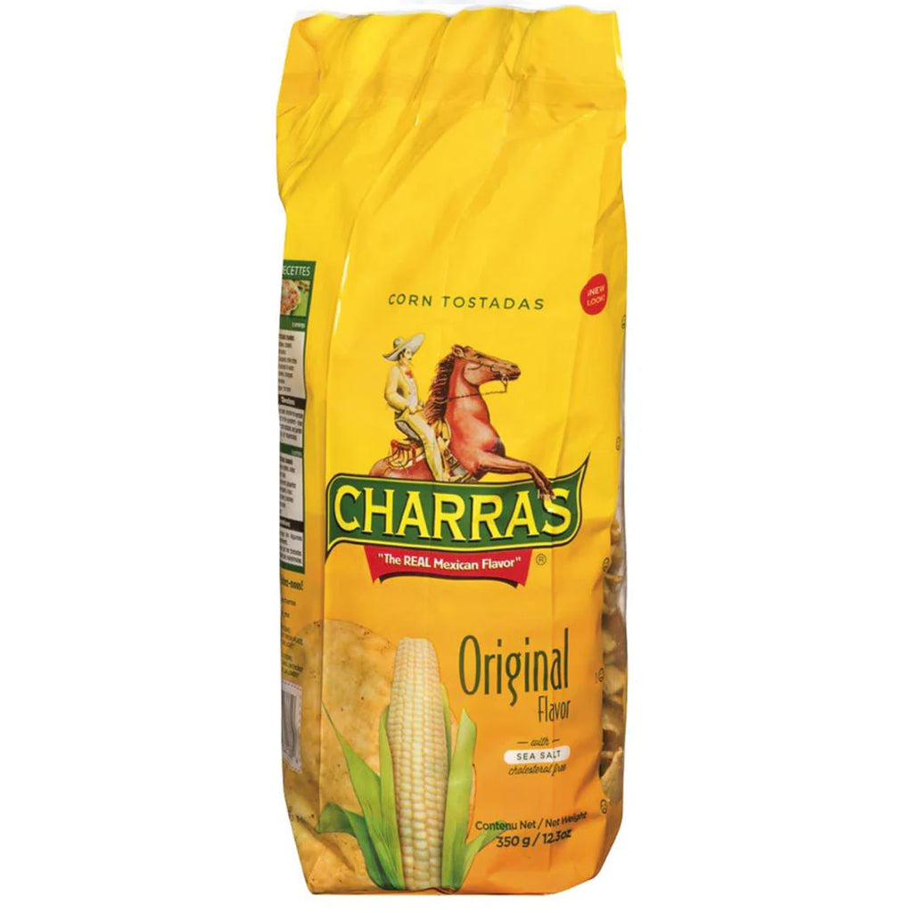 CHARRAS ORIGINAL 350 G— Marché Nuvo