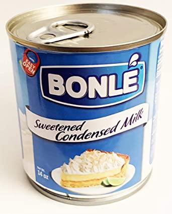 BONLE LAIT CONDENSE 397 G— Marché Nuvo
