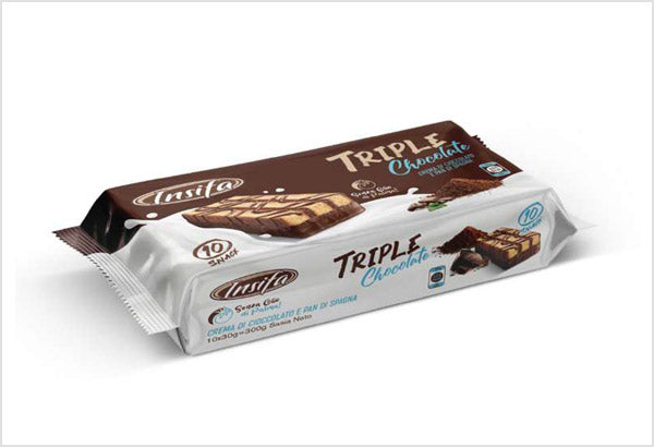 INSIFA, TRIPLE CHOCOLAT 300G — Marché Nuvo