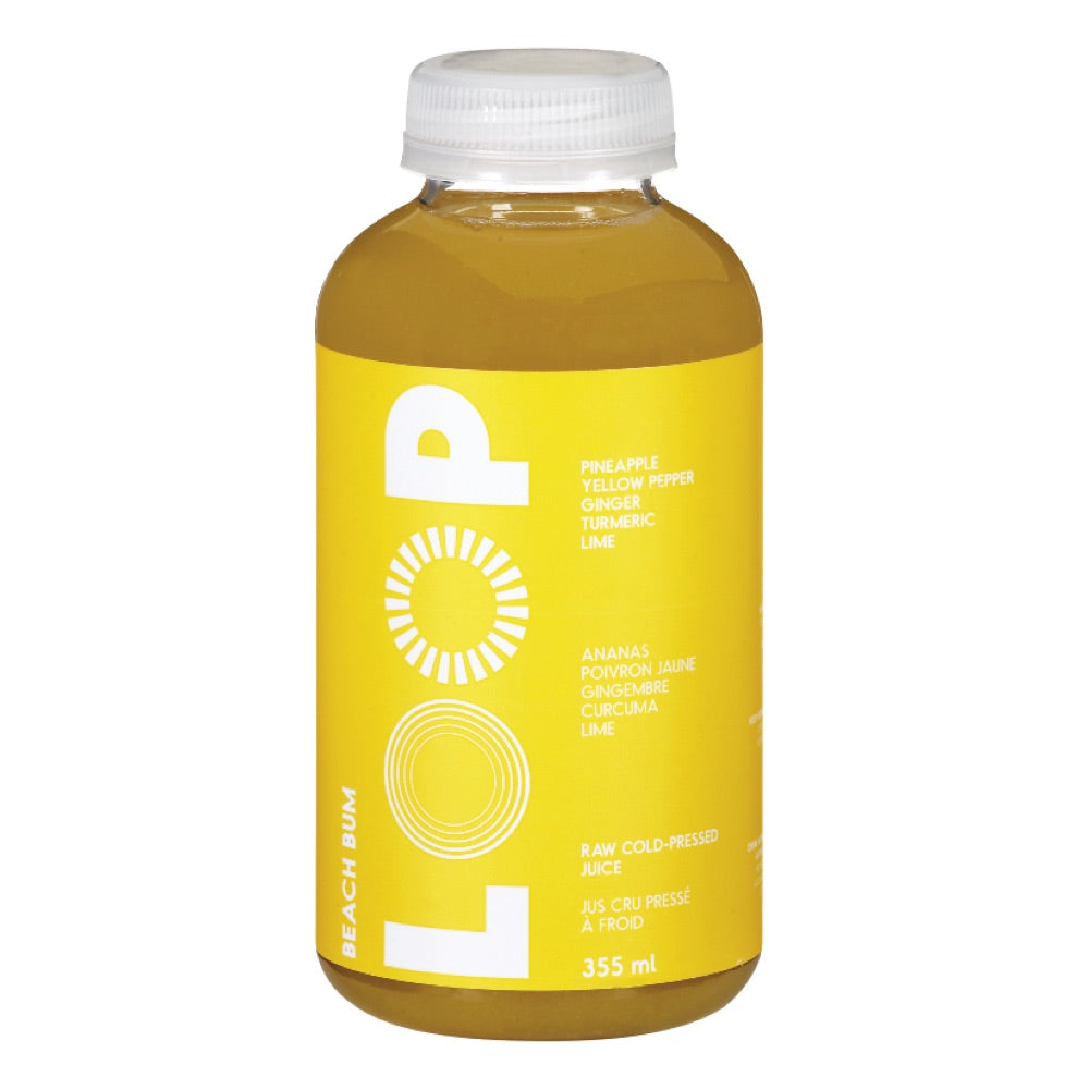 LOOP BEACH BUM, 355ML — Marché Nuvo