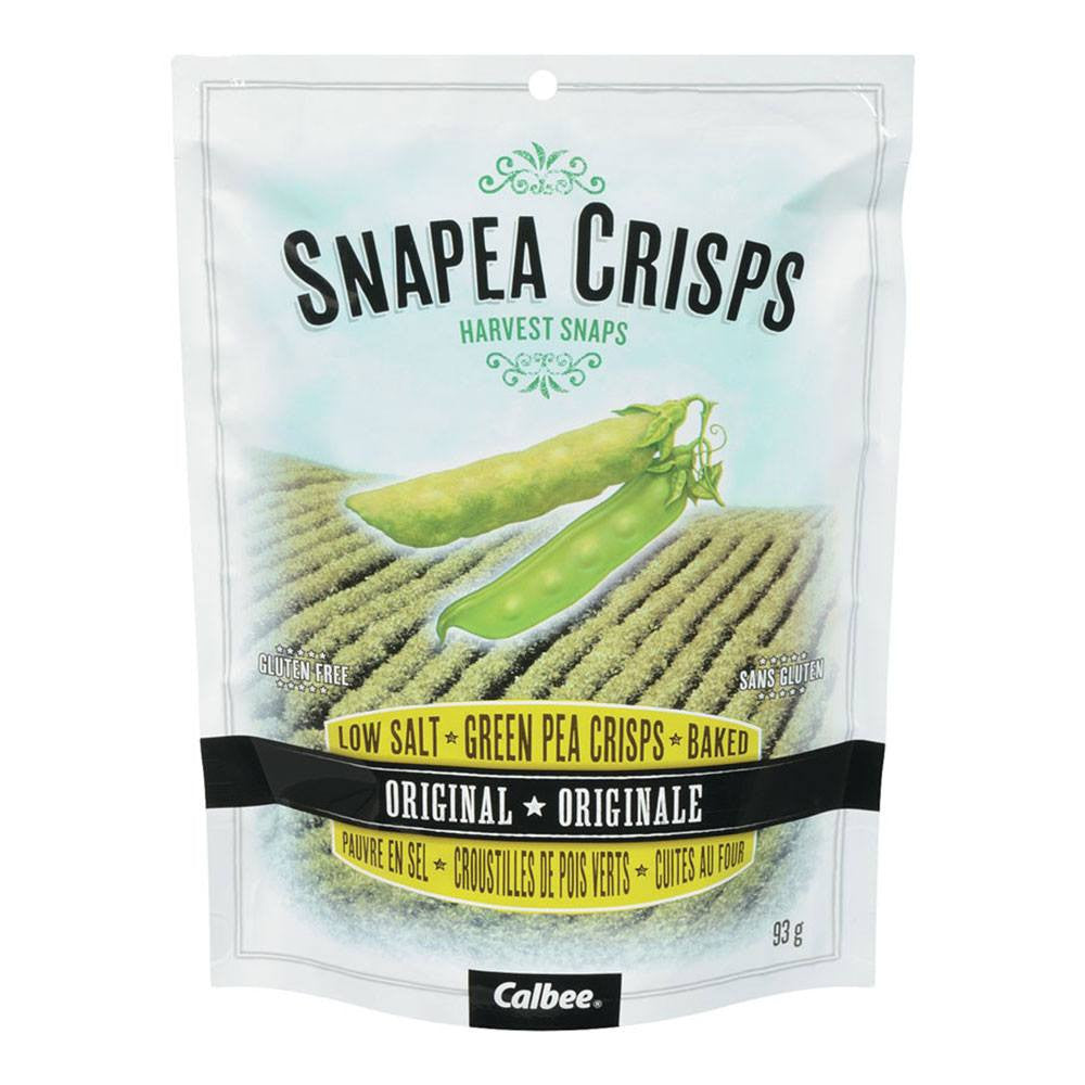 SNAPEA CRISPS ORIGINAL, 93 G — Marché Nuvo