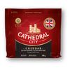 CATHEDRAL CITY, EXTRA CURED CHEDDAR, 200 G — Marché Nuvo
