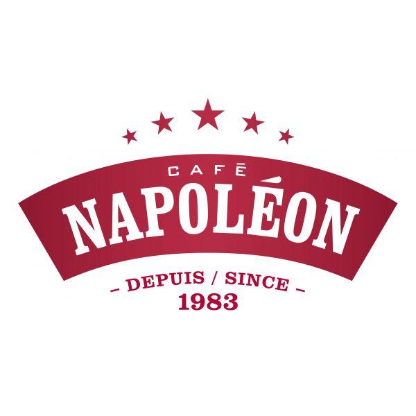 NAPOLEON COFFEE, SOLID COLOMBIAN, 650 G — Marché Nuvo